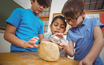 Summer & Vacation Camps for Kids