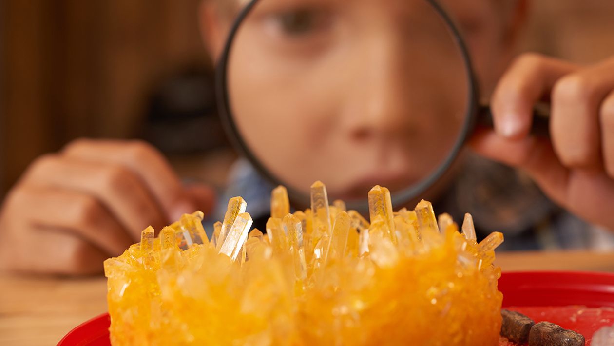 Kids Science Parties, Camps, After School & Events | Mad Science NJ